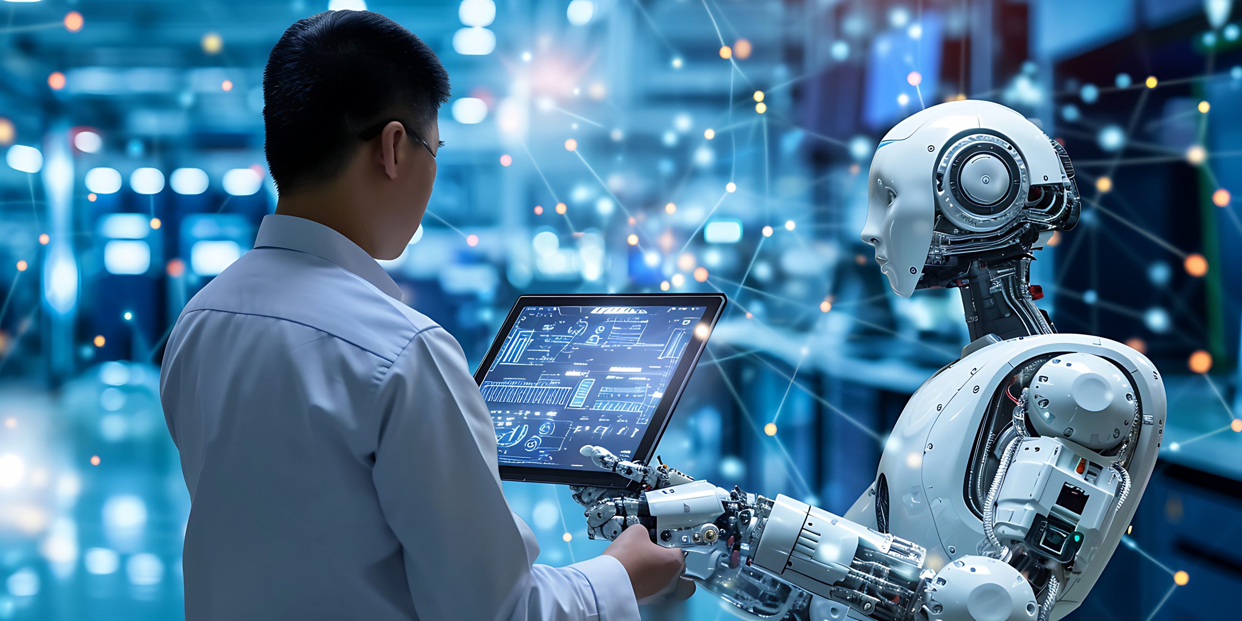 Institute For Cloud, Advanced Analytics & Artificial Intelligence - ICAAA