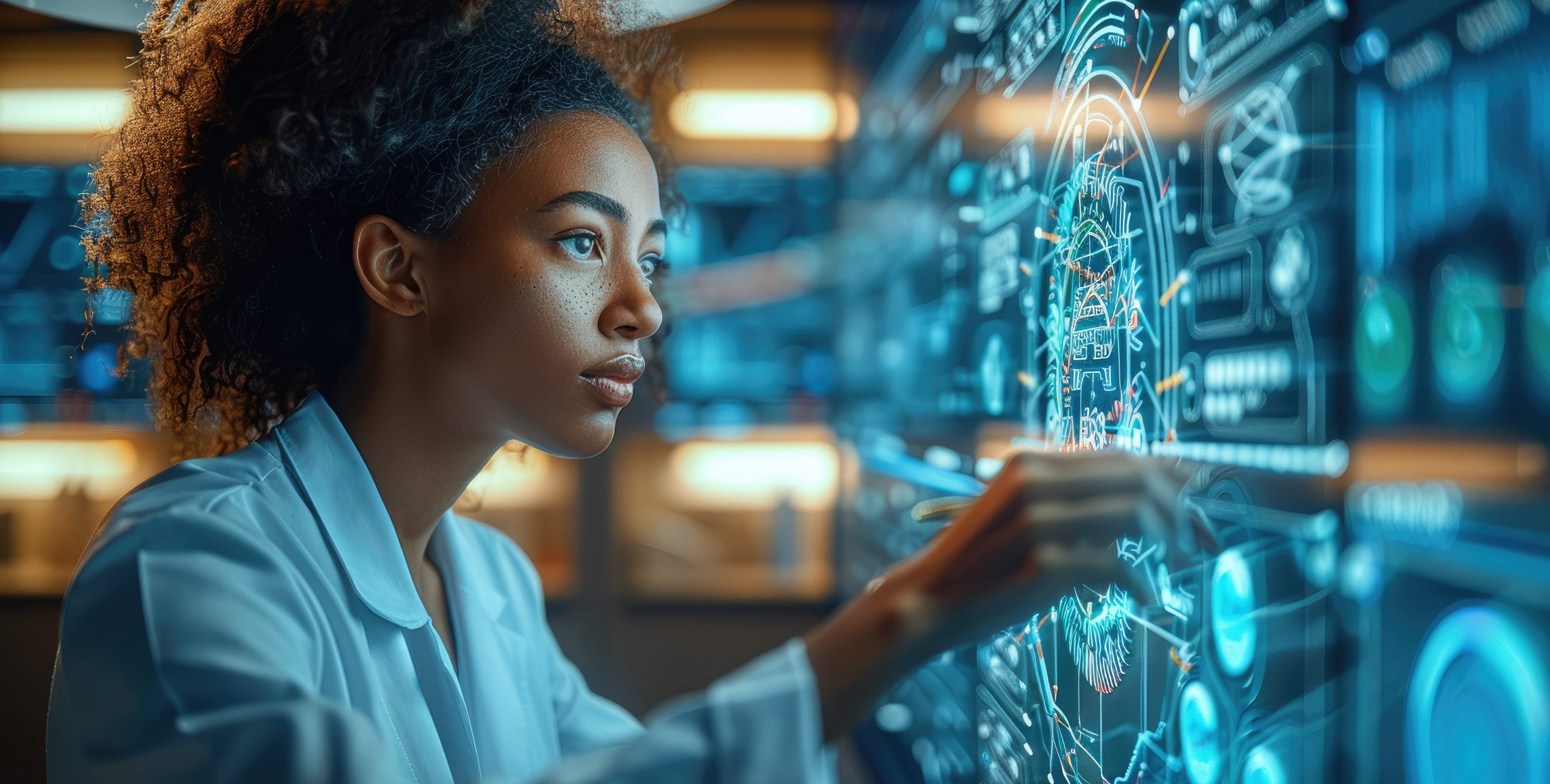 Institute For Cloud, Advanced Analytics & Artificial Intelligence - ICAAA