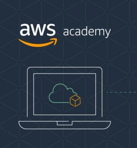 AWS Academy - ICAAA