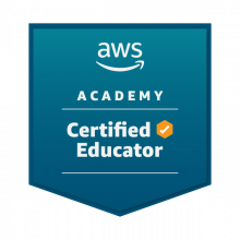 AWS Academy - ICAAA