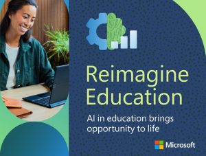 Microsoft Certified Educator (MCE) - ICAAA